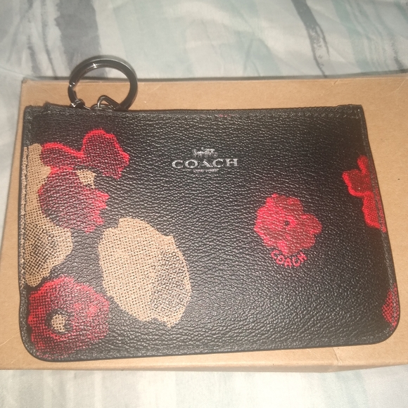 Coach | Bags | Coach Coin Purse New | Poshmark